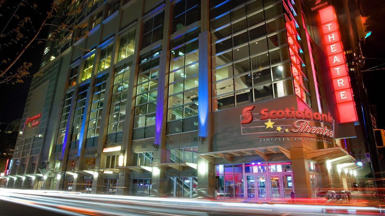 Malgré une saison estivale difficile, Cineplex double son profit ...