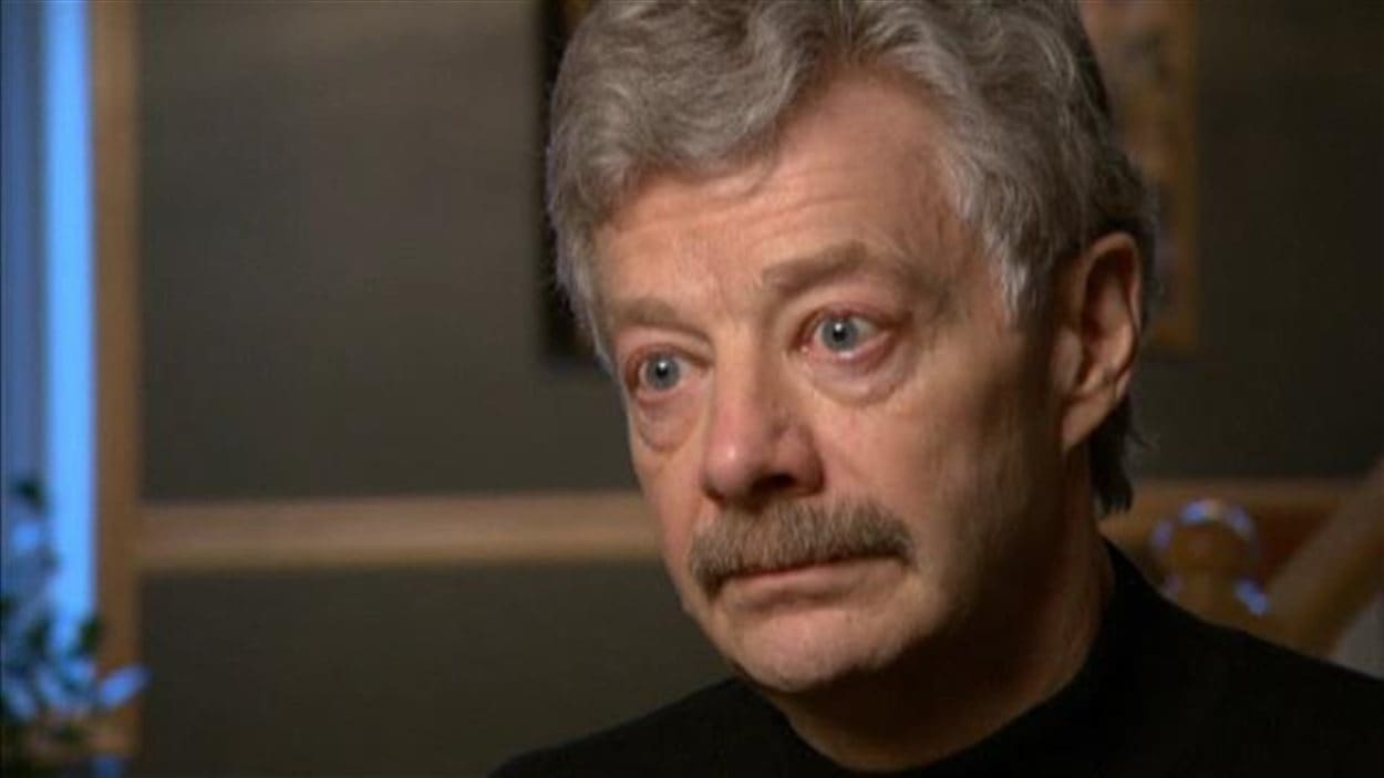 Amiante : l'homme qui demandait un registre provincial est mort | Radio ...