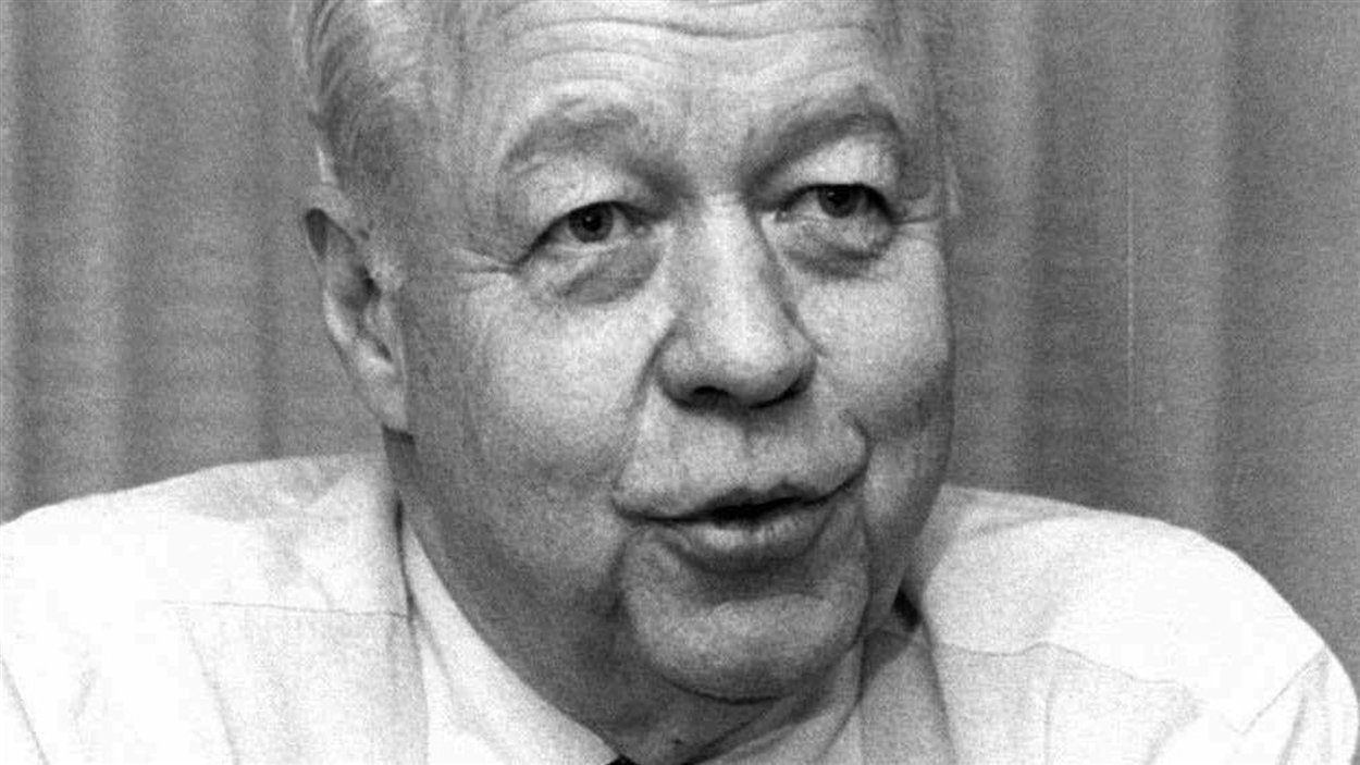 Lee MacPhail s'éteint à 95 ans | Radio-Canada