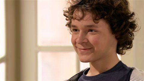 Guillaume Provencher (Louis-Philippe Beauchamp) Archives | L'auberge du ...