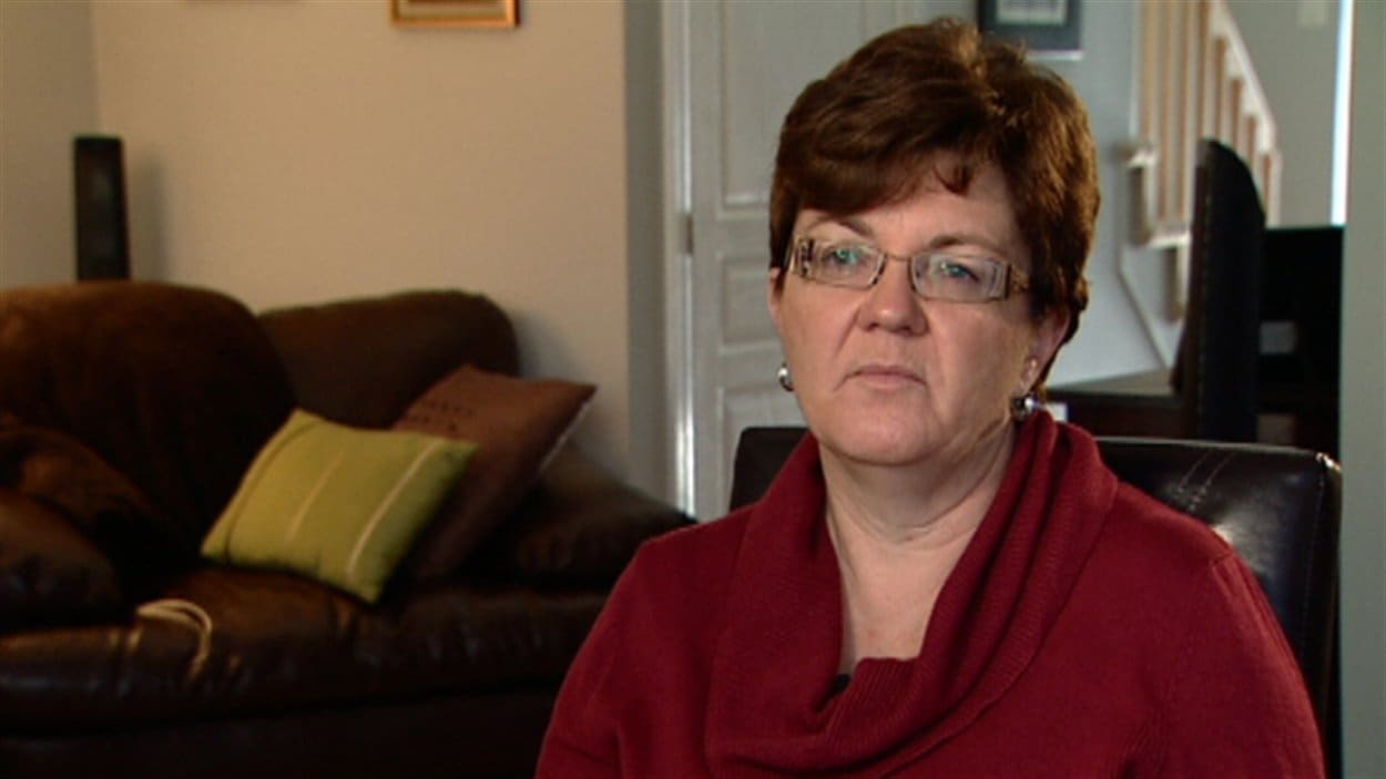 Collecte de fonds pour un ambulancier de Gatineau | Radio-Canada