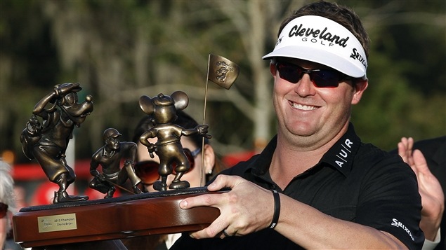 Une victoire à couper le souffle | Radio-Canada