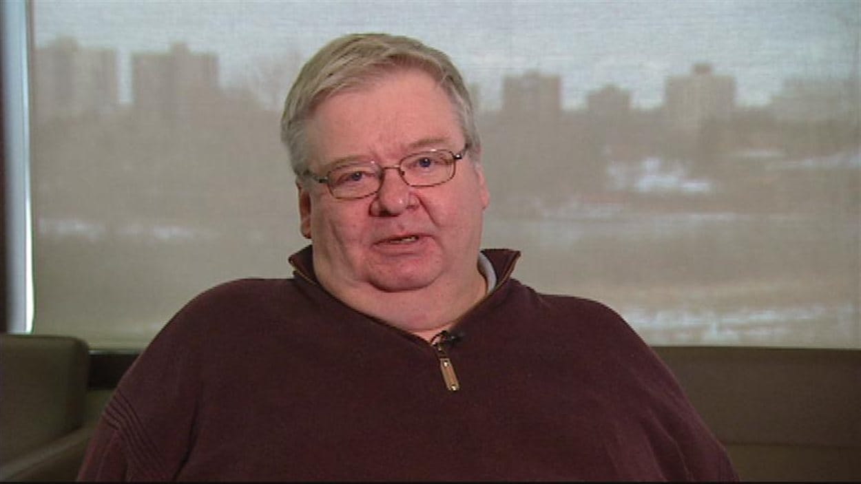 Acquitté du meurtre de sa femme, Mark Stobbe se raconte | Radio-Canada