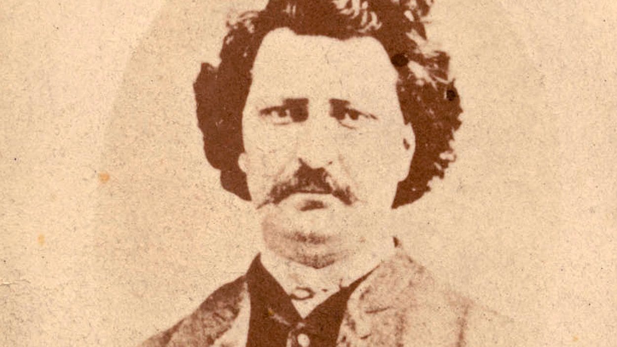 Manitoba : un congé férié en souvenir de Louis Riel | Radio-Canada.ca