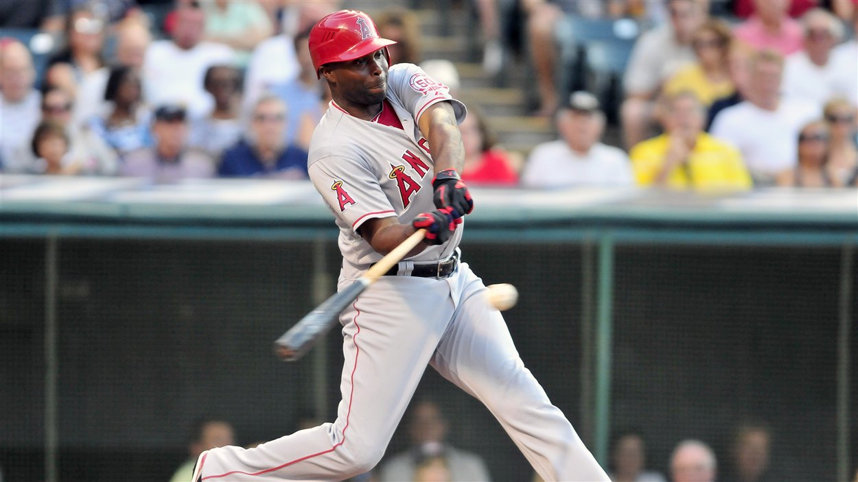 Torii Hunter devient un Tiger | Radio-Canada