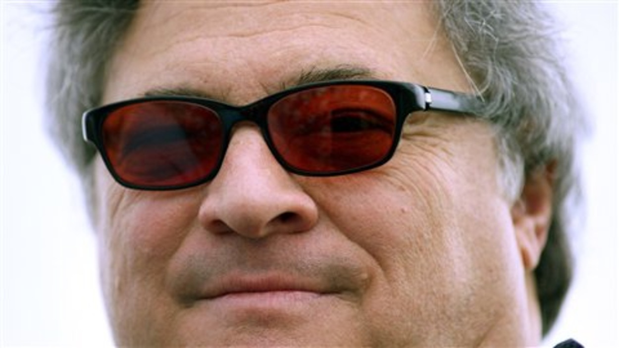 Haine envers Loria | Radio-Canada