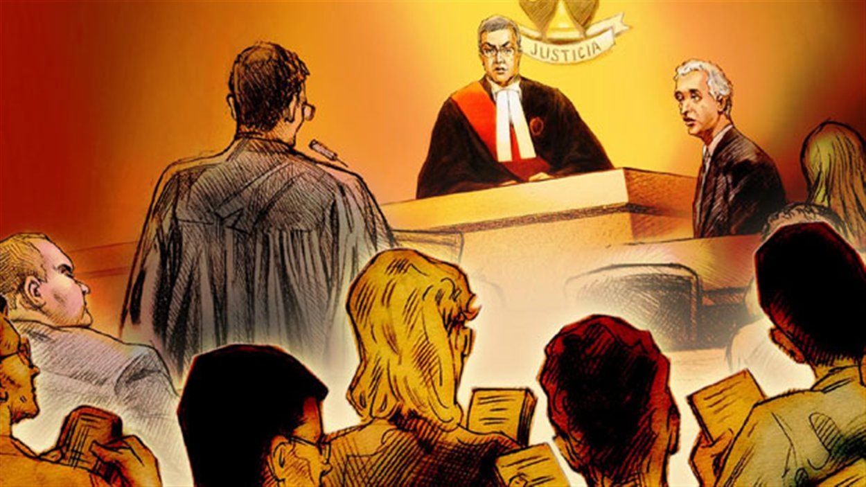 Poursuite contre Rob Ford : le contrat n’avait rien de louche, dit l ...