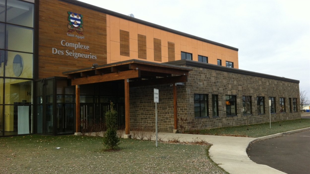 Places en CPE : la demande de Saint-Agapit est refusée | Radio-Canada