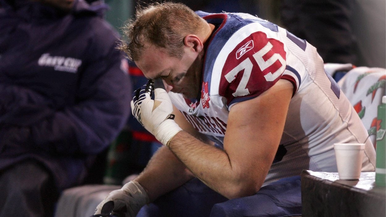 Philion de retour | Radio-Canada