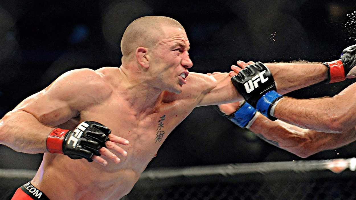 Le champion est de retour | Radio-Canada