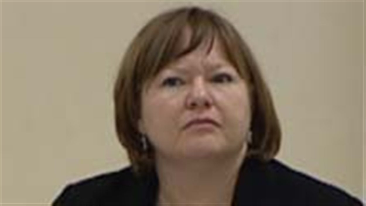 Dons illégaux faits au Parti progressiste-conservateur de l'Alberta ...
