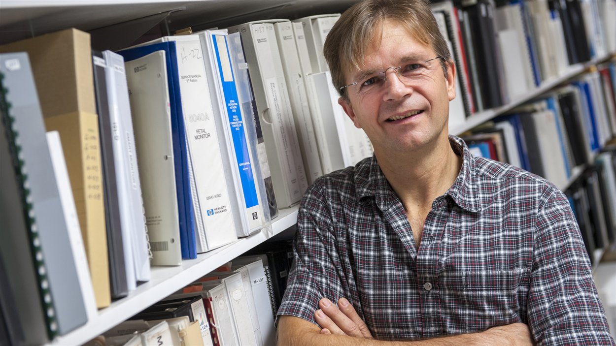 Rencontre avec les docteurs des appareils médicaux | Radio-Canada