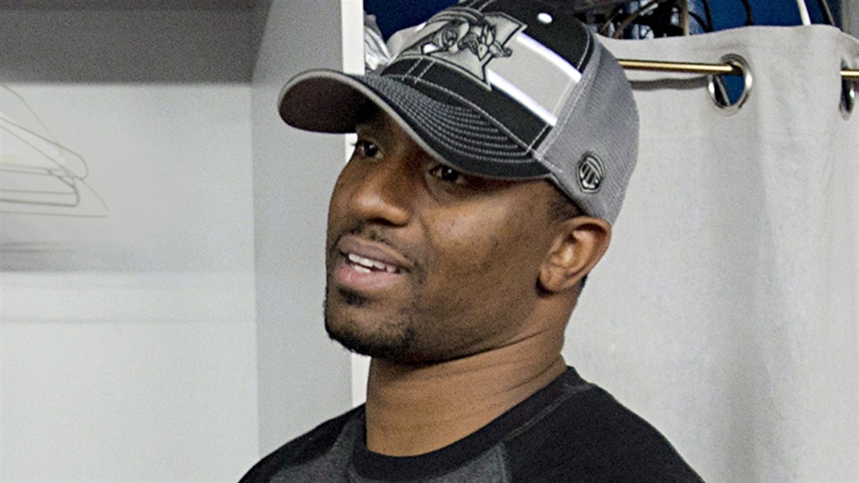 La vie après la gaffe | Radio-Canada