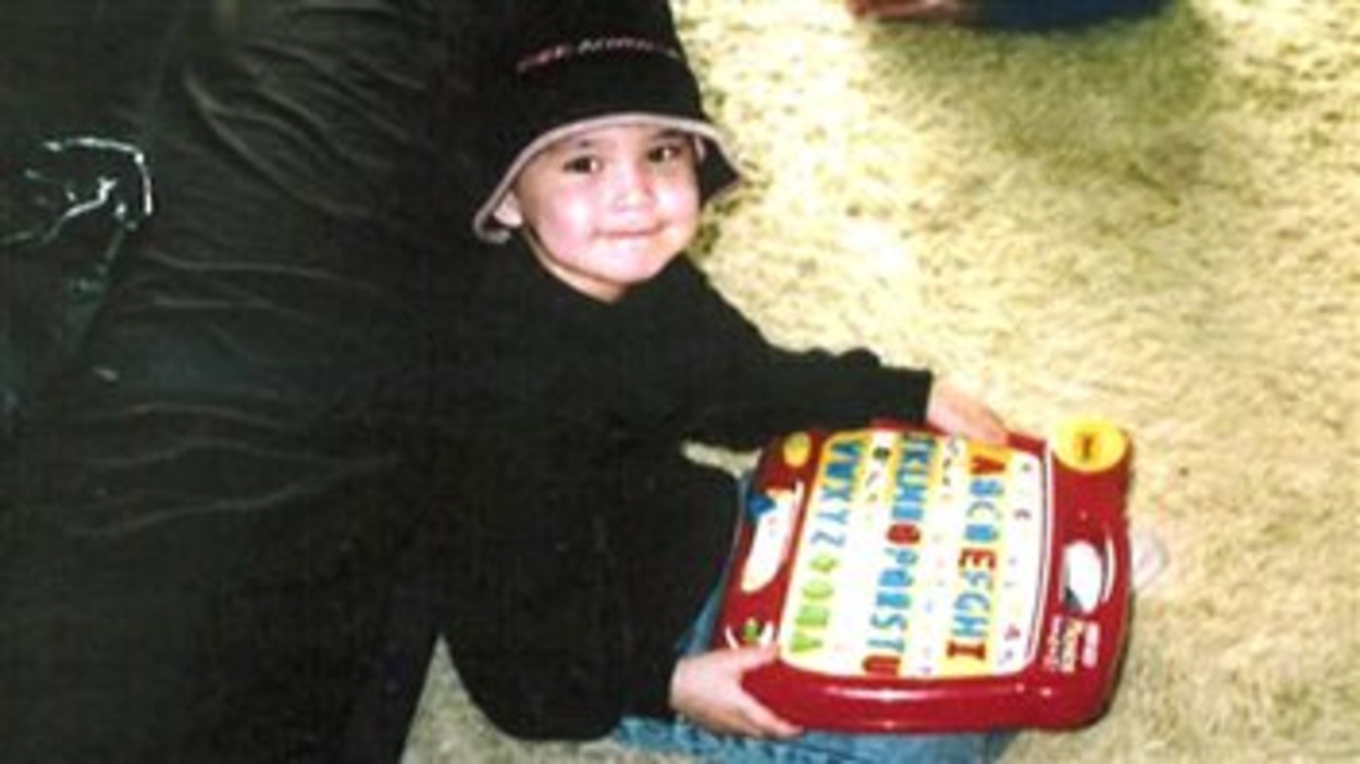 Phoenix Sinclair : la famille de Karl McKay avait des doutes | Radio-Canada