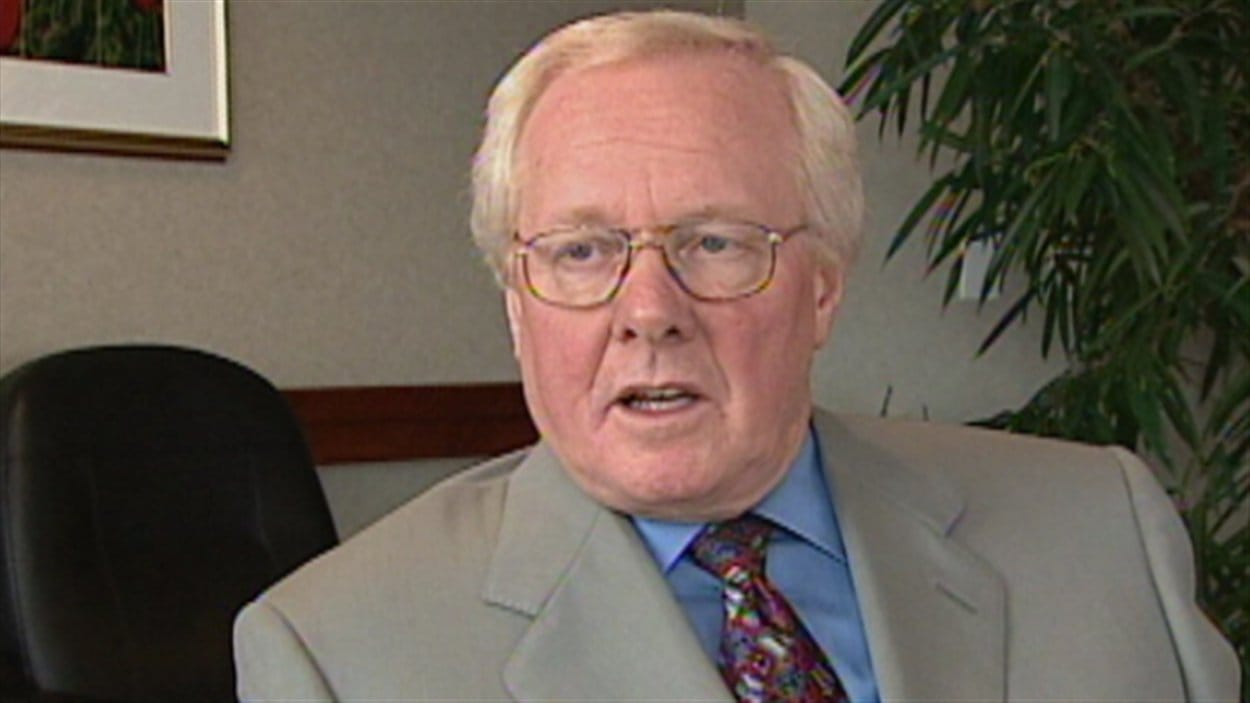 Un encan pour la succession de Marcel Beaudry | Radio-Canada