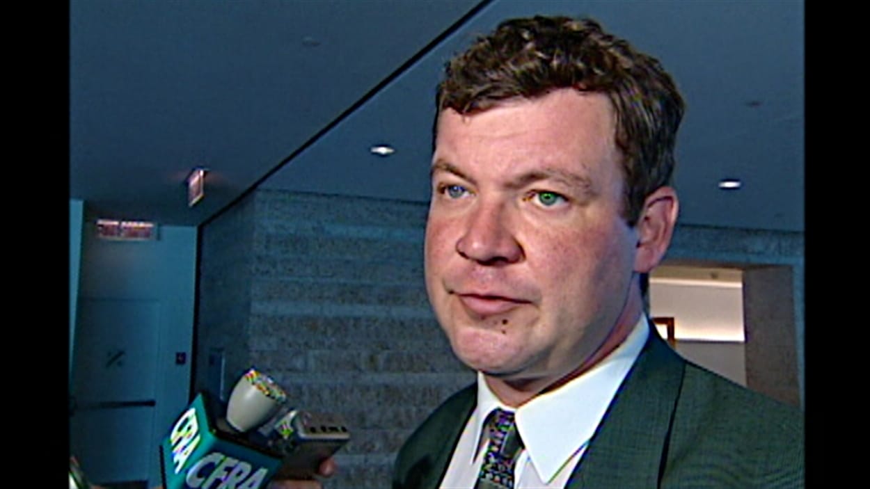 L'ex-conseiller municipal d'Ottawa Shawn Little meurt à Cuba | Radio-Canada
