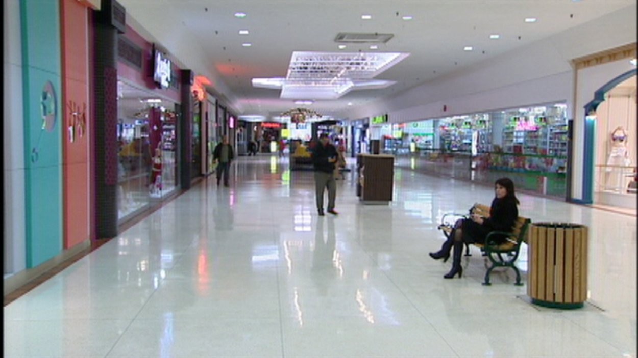 Les Promenades de l'Outaouais s'offrent une cure de rajeunissement ...