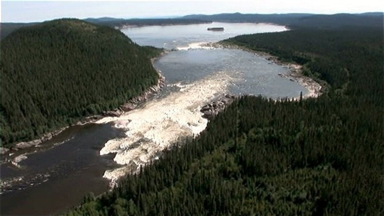 Churchill Falls : autre victoire en cour pour Hydro-Québec | Radio-Canada Churchill Falls : autre victoire en cour pour Hydro-Québec | Radio-Canada