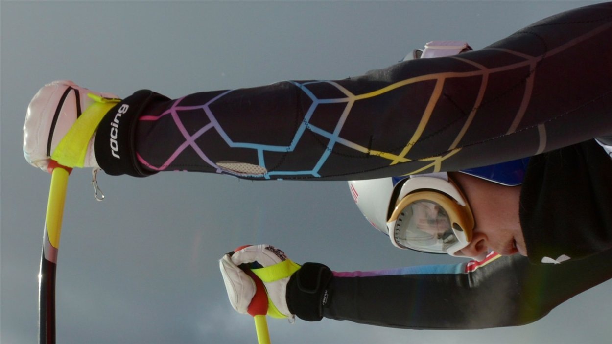 Webdiffusion : super-G de Lake Louise | Radio-Canada.ca