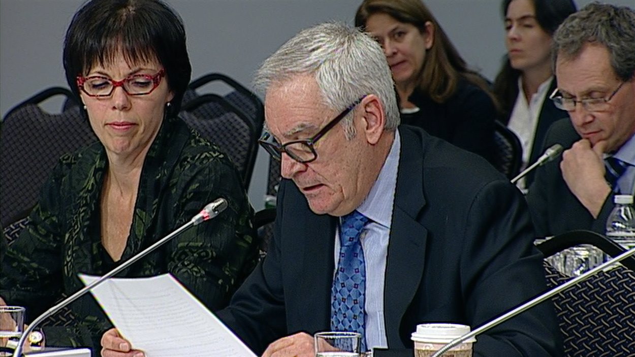 CRTC : Radio-Canada s'engage à refléter les réalités régionales | Radio ...