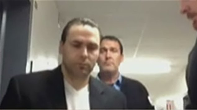 Drame de Saint-Romain : Pascal Morin demeure détenu | Radio-Canada