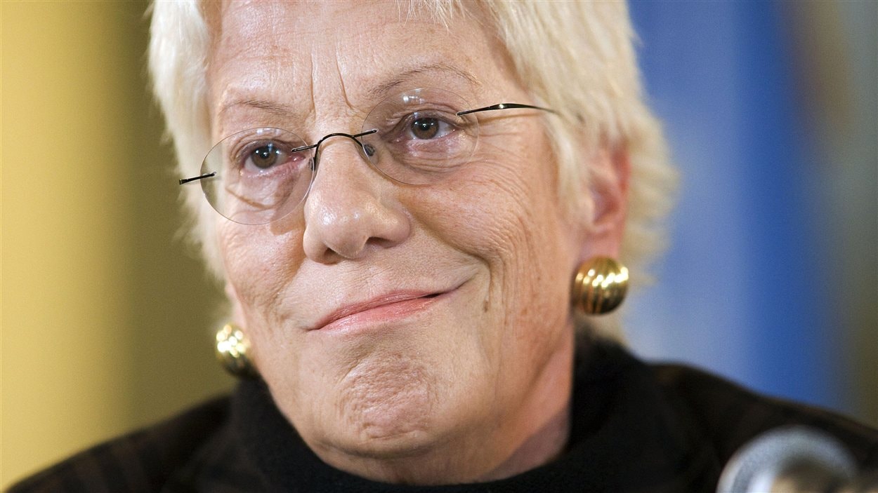 TPIY : l'Albanie et le Kosovo demandent une enquête sur l'ex-procureure ...