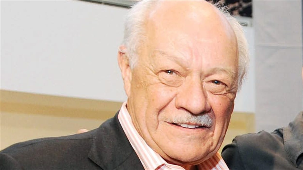 Charles Lapointe devient président du Conseil des arts de Montréal ...