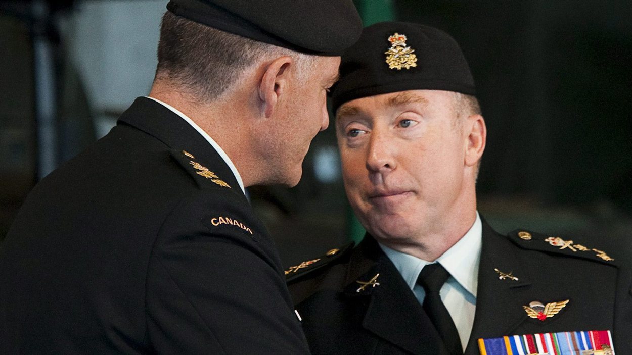 Les coupes budgétaires affecteront l'entraînement des soldats, dit ...