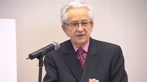 Le maire de Verdun quitte la vie politique | Radio-Canada