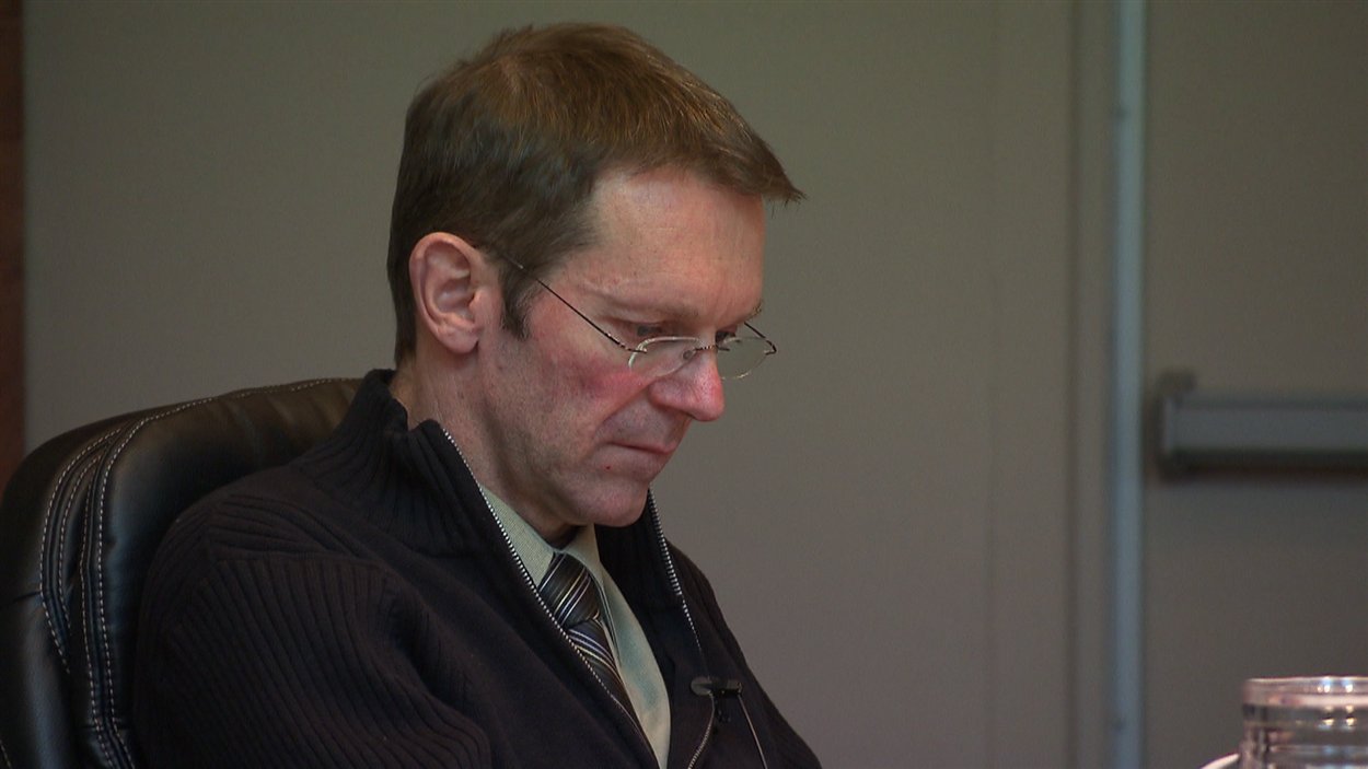 Coupable d'agression sexuelle, Robert Smith connaîtra sa peine le 28 ...