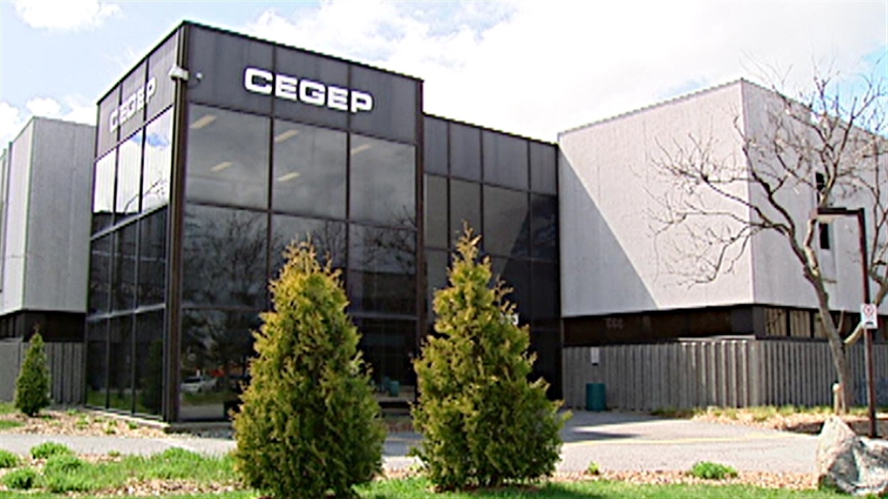 Cégep de l'Outaouais : une rentrée sous le signe des compressions ...