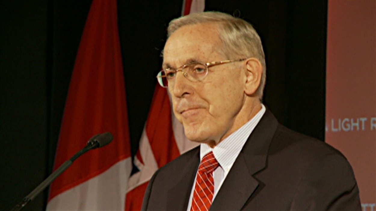 La région d'Ottawa bien représentée dans le nouveau Cabinet ontarien ...