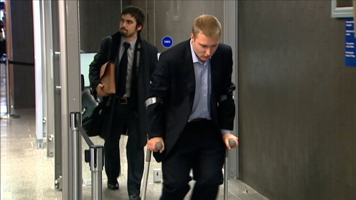 Un engorgement judiciaire force le report de l'affaire Laurent Raymond ...