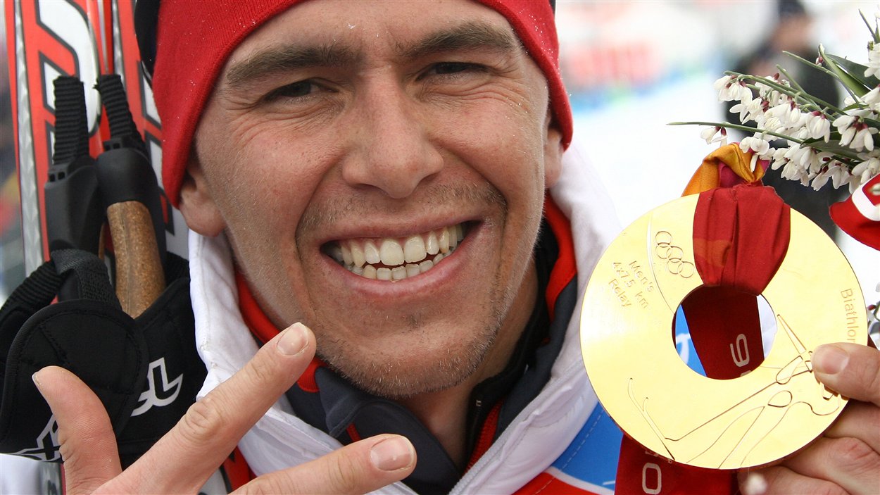 Greis passe à autre chose | Radio-Canada