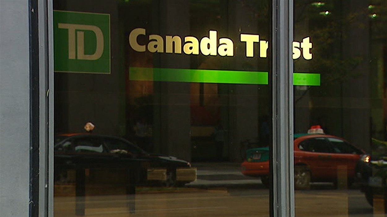 Une acquisition et des profits en hausse pour la TD | Radio-Canada