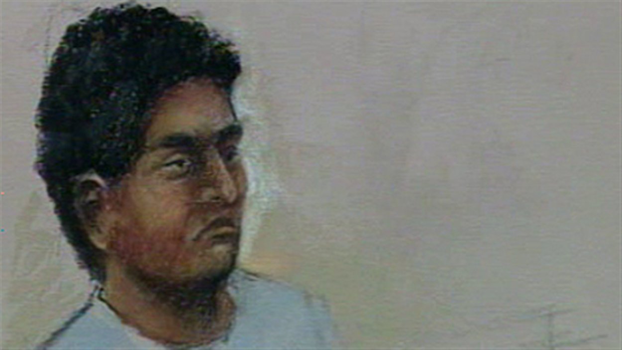 Abitbol passera des week-ends en prison | Radio-Canada.ca