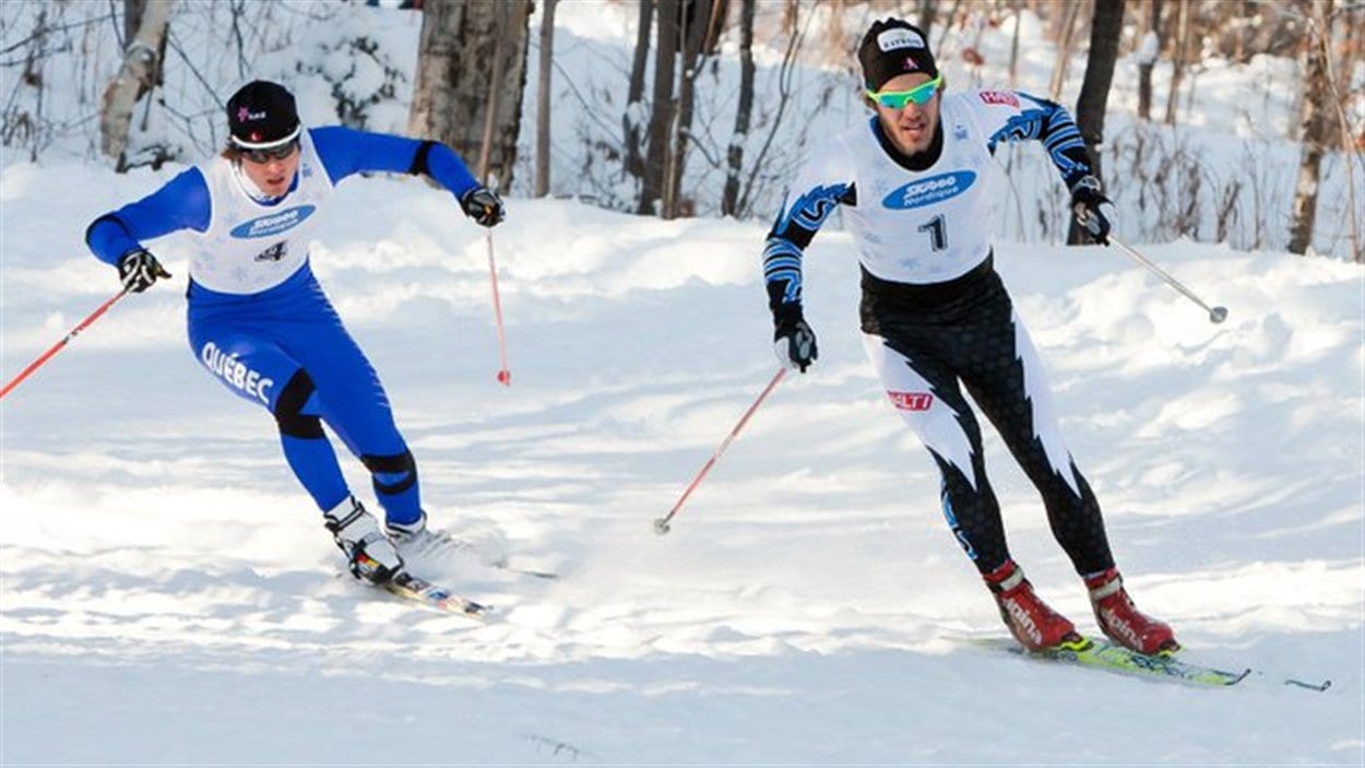 De jeunes Canadiens parmi l'élite | Radio-Canada