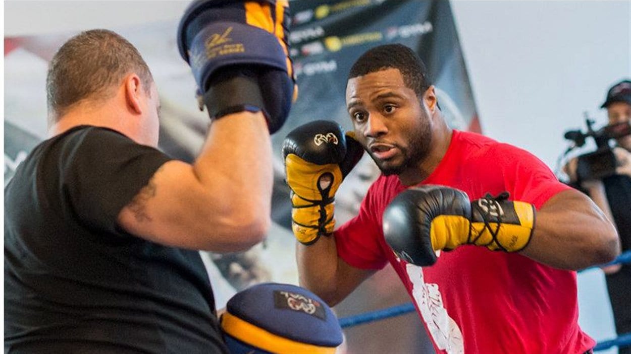 Pascal doit rassurer Michel | Radio-Canada