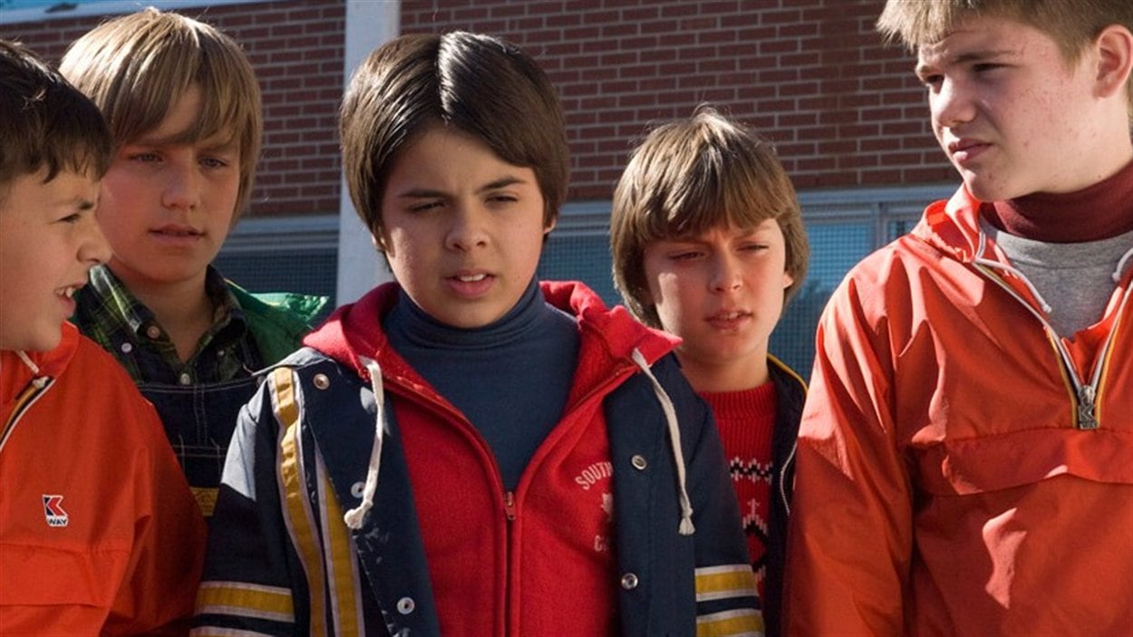 La suite de 1981, un des films à recevoir l'appui de la SODEC | Radio ...