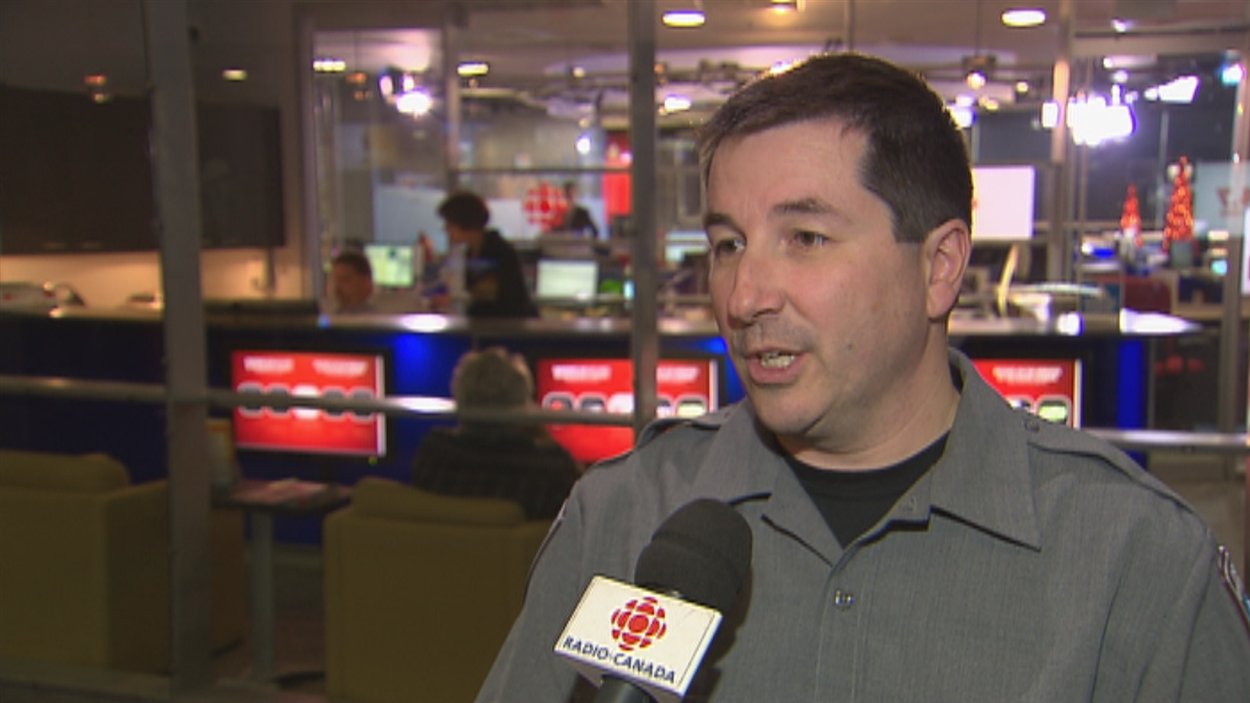 Relations de travail | Page 301 | ICI Radio-Canada.ca