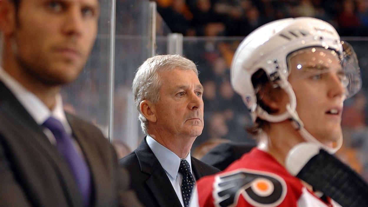 Congédié, mais reconnu | Radio-Canada