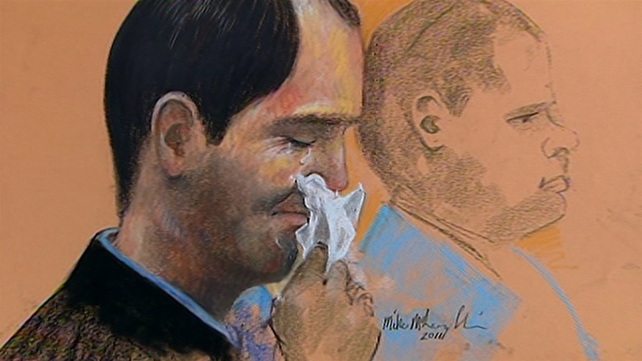 L'affaire Turcotte de retour en cour lundi | Radio-Canada.ca