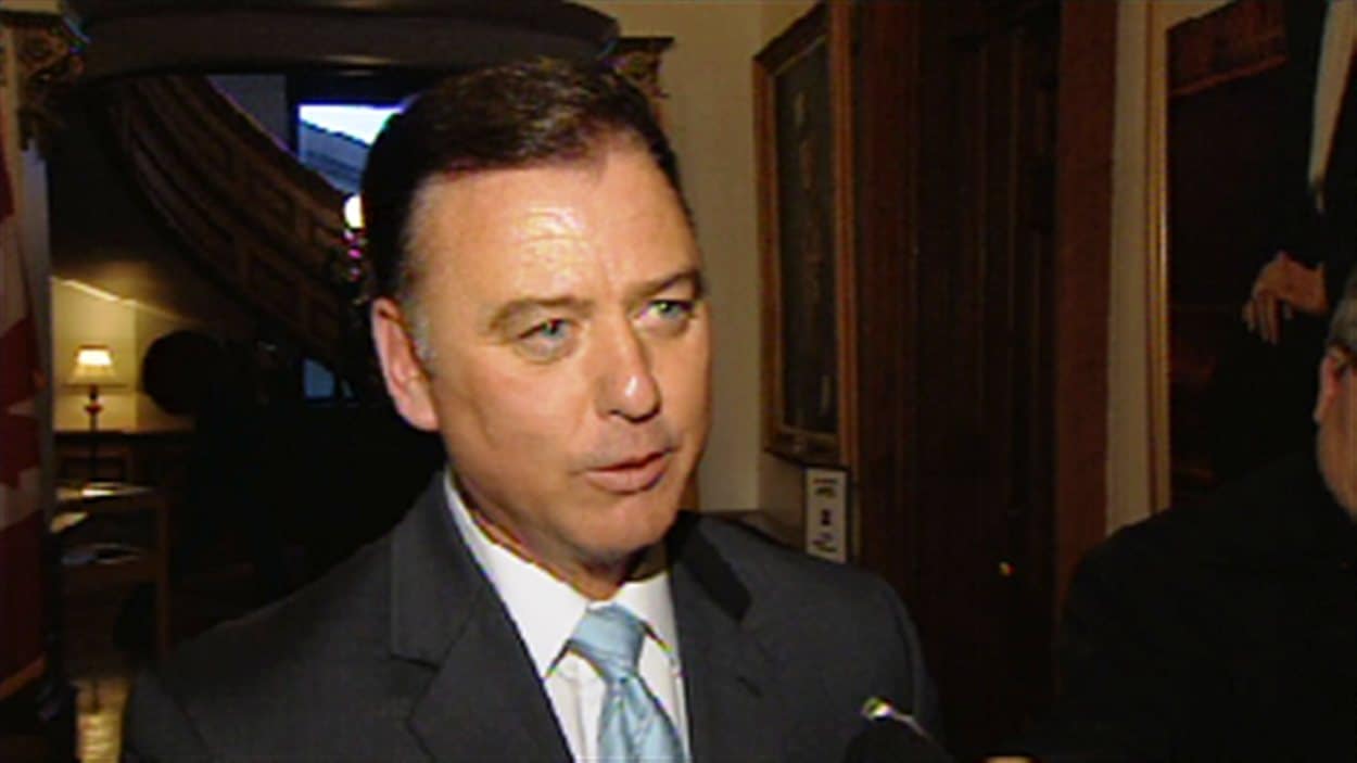 Les élus réagissent au nouvel examen comptable de la compagnie Atcon ...