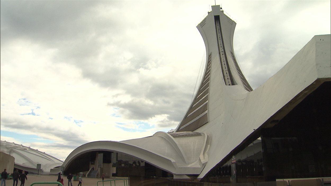 Paul Saint-Jacques à la tête du Parc olympique | Radio-Canada