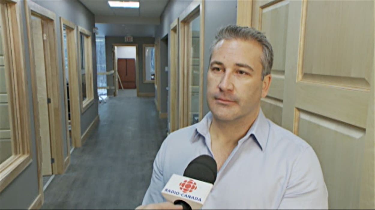 Une nouvelle vocation est attendue pour l'usine PGW à Hawkesbury ...