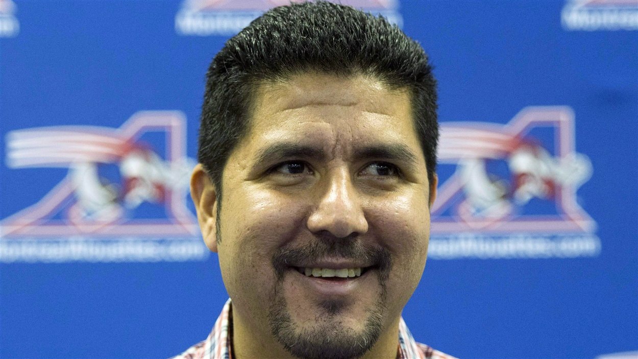 Calvillo encore absent | Radio-Canada