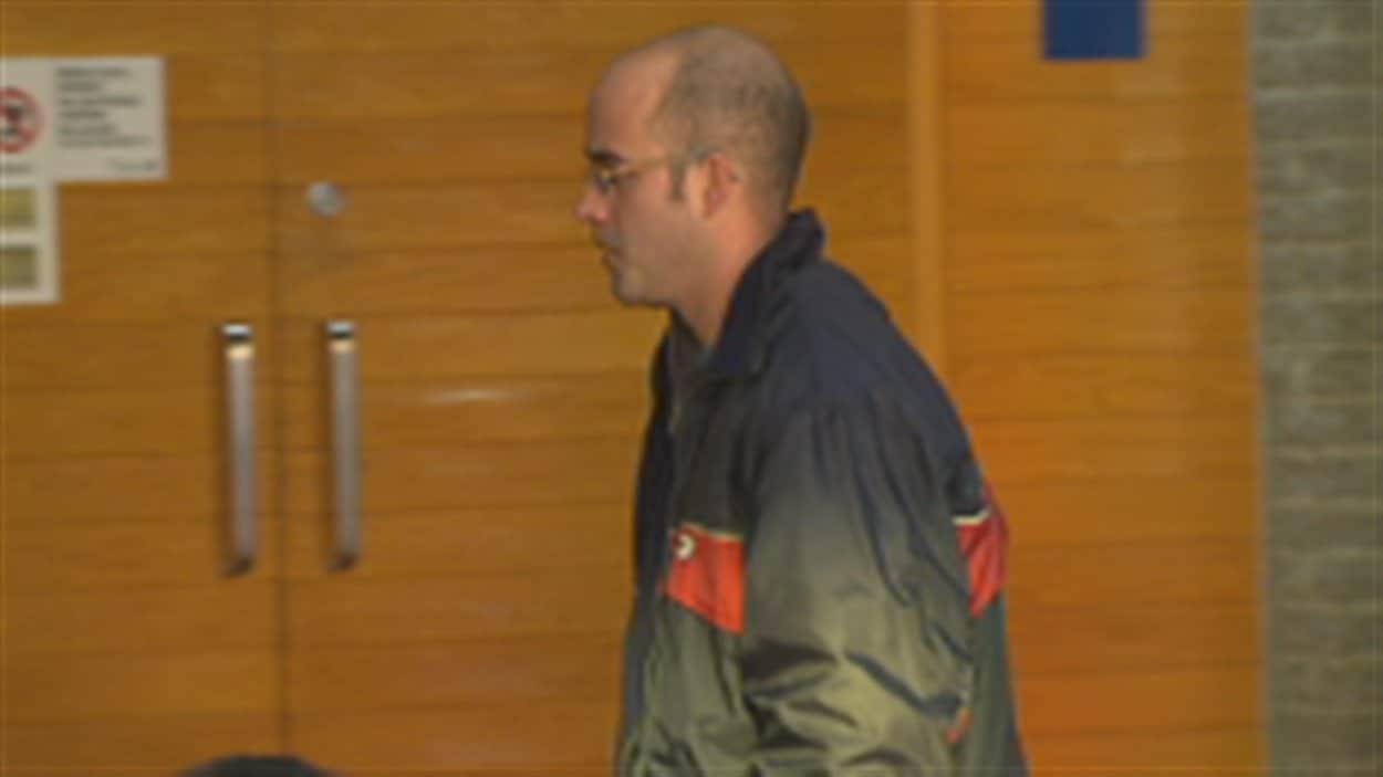 Conduite avec facultés affaiblies causant la mort: la prison pour Érick ...