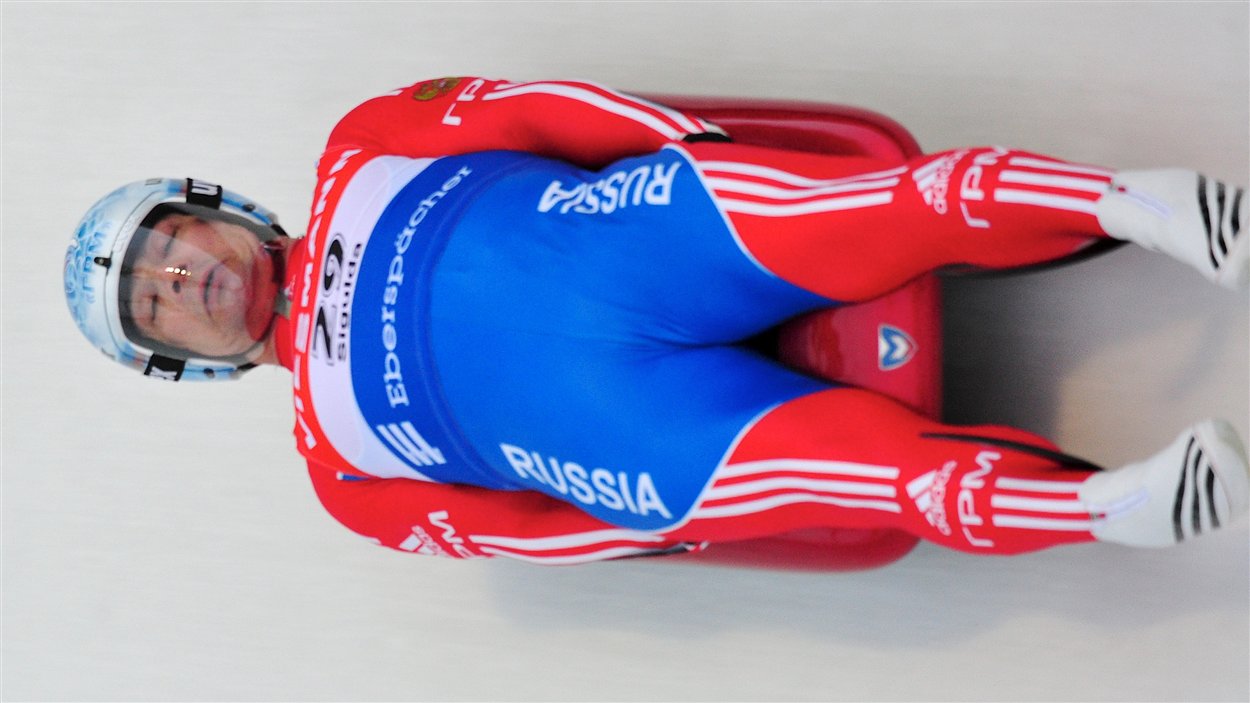 Demchenko met fin à la domination allemande | Radio-Canada