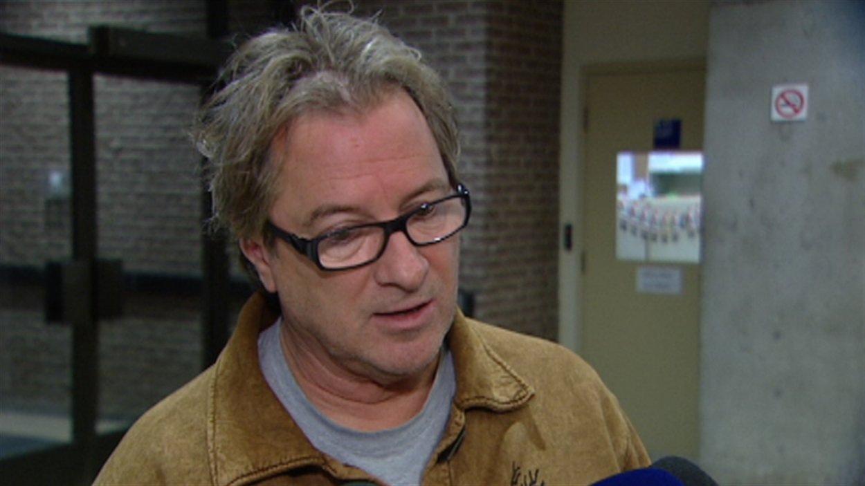 La cour laisse tomber les accusations contre l'animateur Daniel Séguin ...