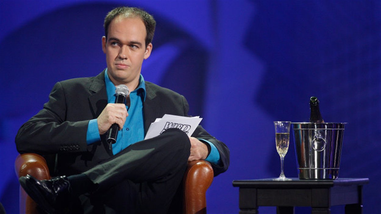 Guy Nantel et la Charte des valeurs québécoises | Radio-Canada